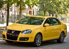Cars.com Reviews 2007 Volkswagen Jetta GLI Fahrenheit | News | Cars.com