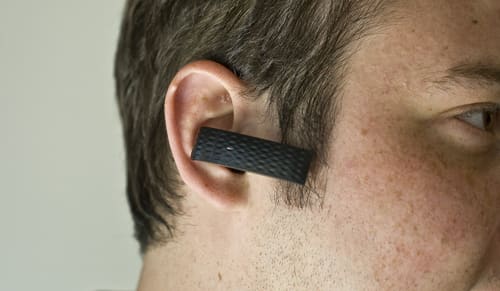 Jawbone Prime Bluetooth Headset Review | News | Cars.com