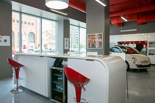 Urban Car Dealers Get Creative | News | Cars.com