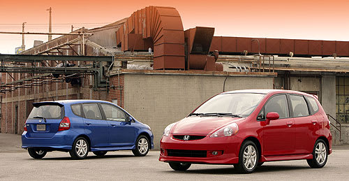 MotorWeek's Best Cars and Trucks of 2007 in Video | News | Cars.com