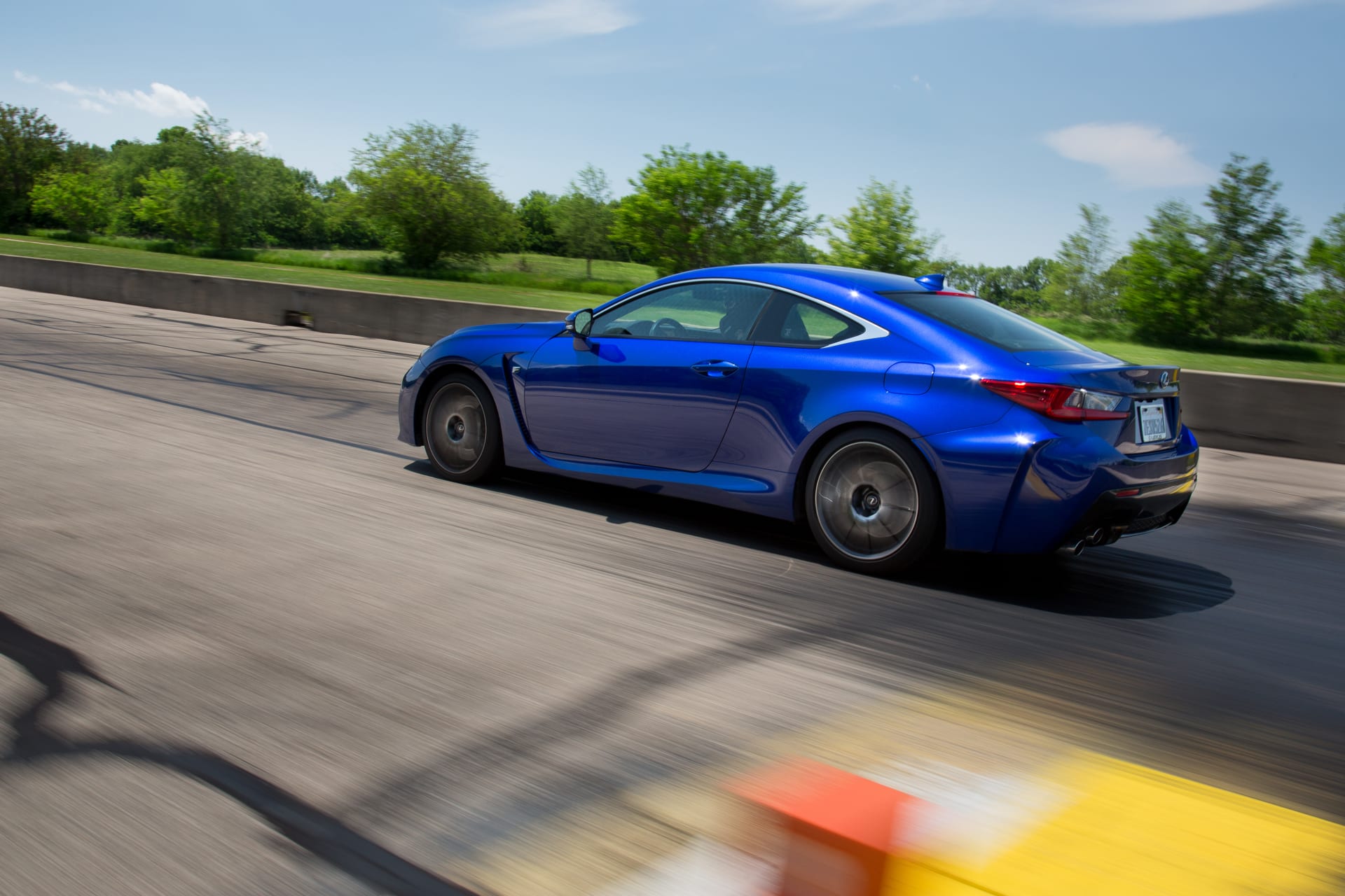 What Luxury Performance Coupe Gets the Best Mileage? | News | Cars.com