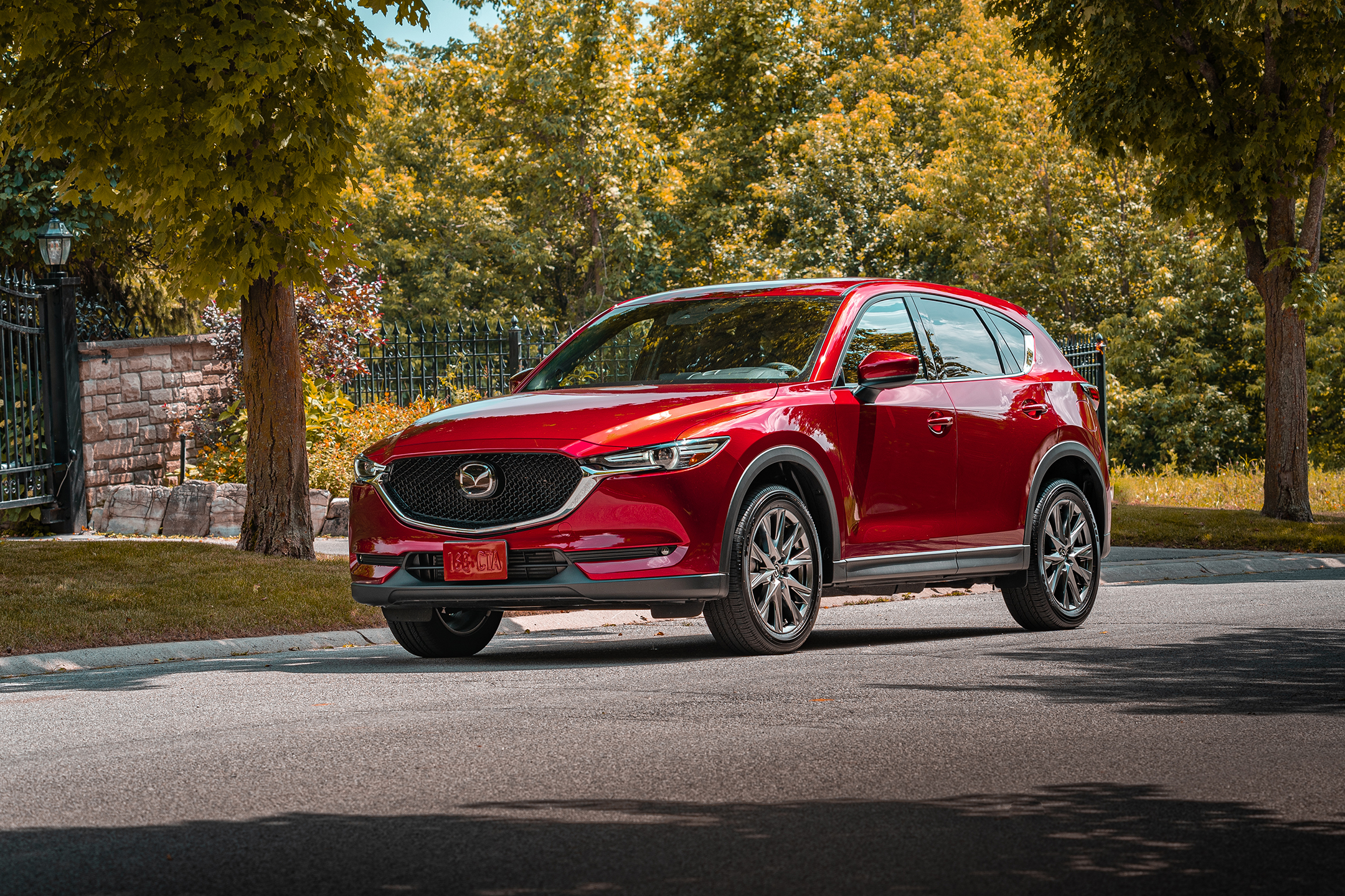Mazda CX 5 Which Should You Buy 2019 Or 2020 News Cars