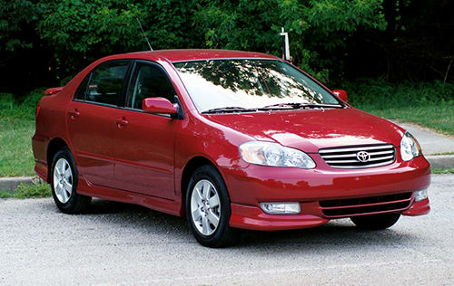 Report: Average Car on U.S. Roads Still 11.4 Years Old | News | Cars.com