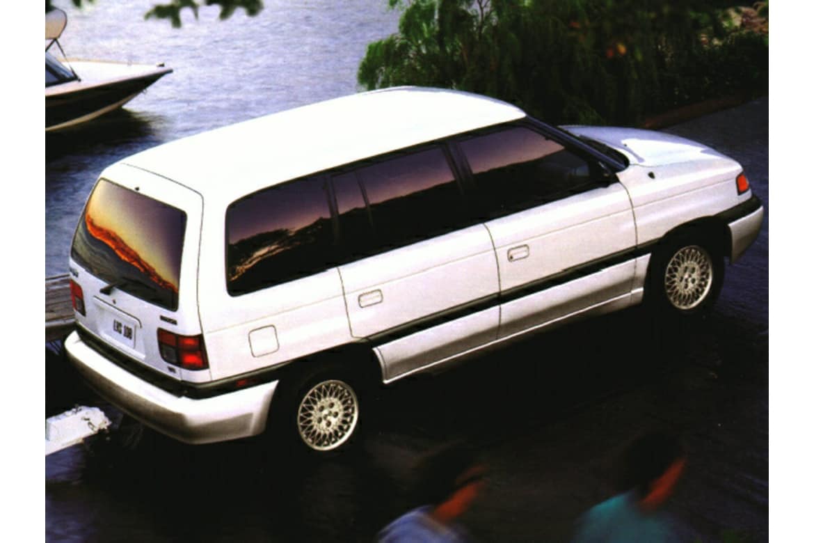 Recall Alert: 1.2 Million Mazda Cars, Minivans | News | Cars.com