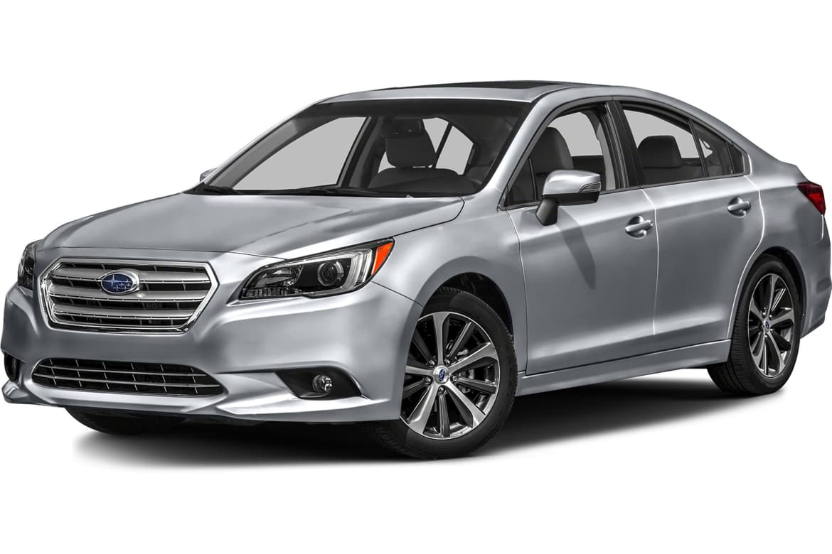 Recall Alert: 2016-2017 Subaru Legacy, Outback | News | Cars.com