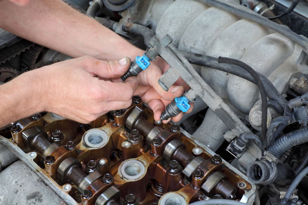 What Are The Different Types Of Fuel Injection News Cars